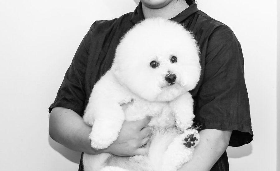 Grace – | GROOM-ME